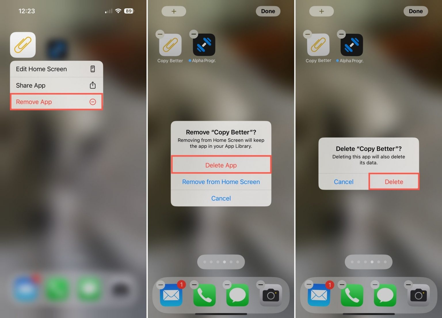 7 Methods to Clean Junk Files on Your iPhone