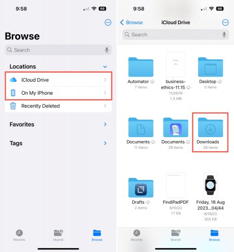 7 Methods to Clean Junk Files on Your iPhone