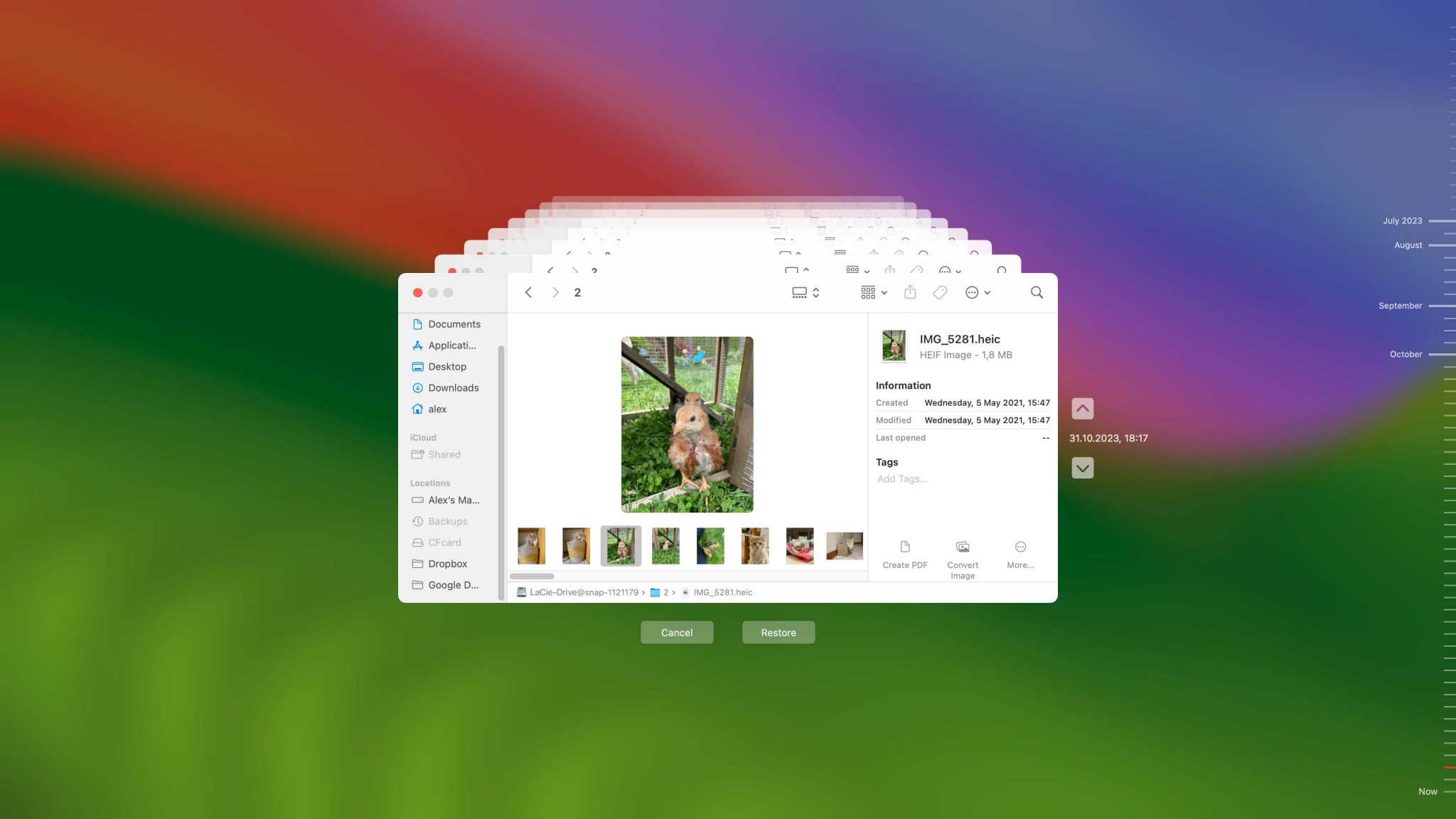 How To Recover Data From A Lacie External Hard Drive