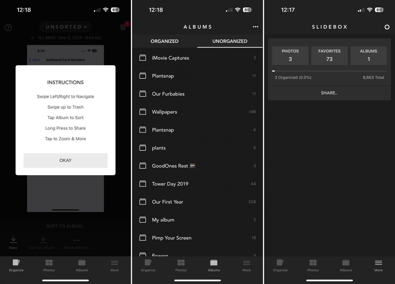 7 Best Photo Organizer Apps for iPhone (Including Free)