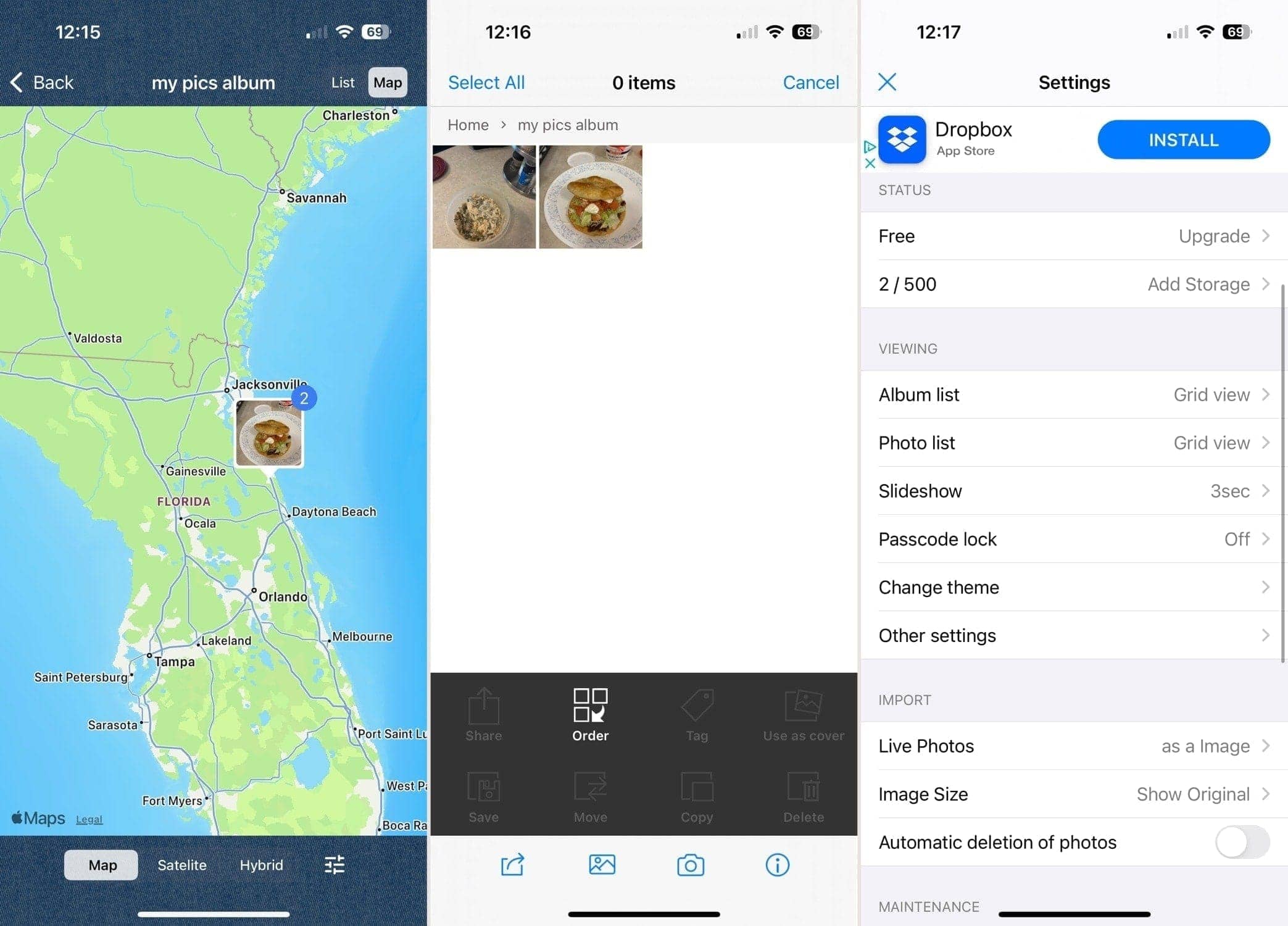 7 Best Photo Organizer Apps for iPhone (Including Free)