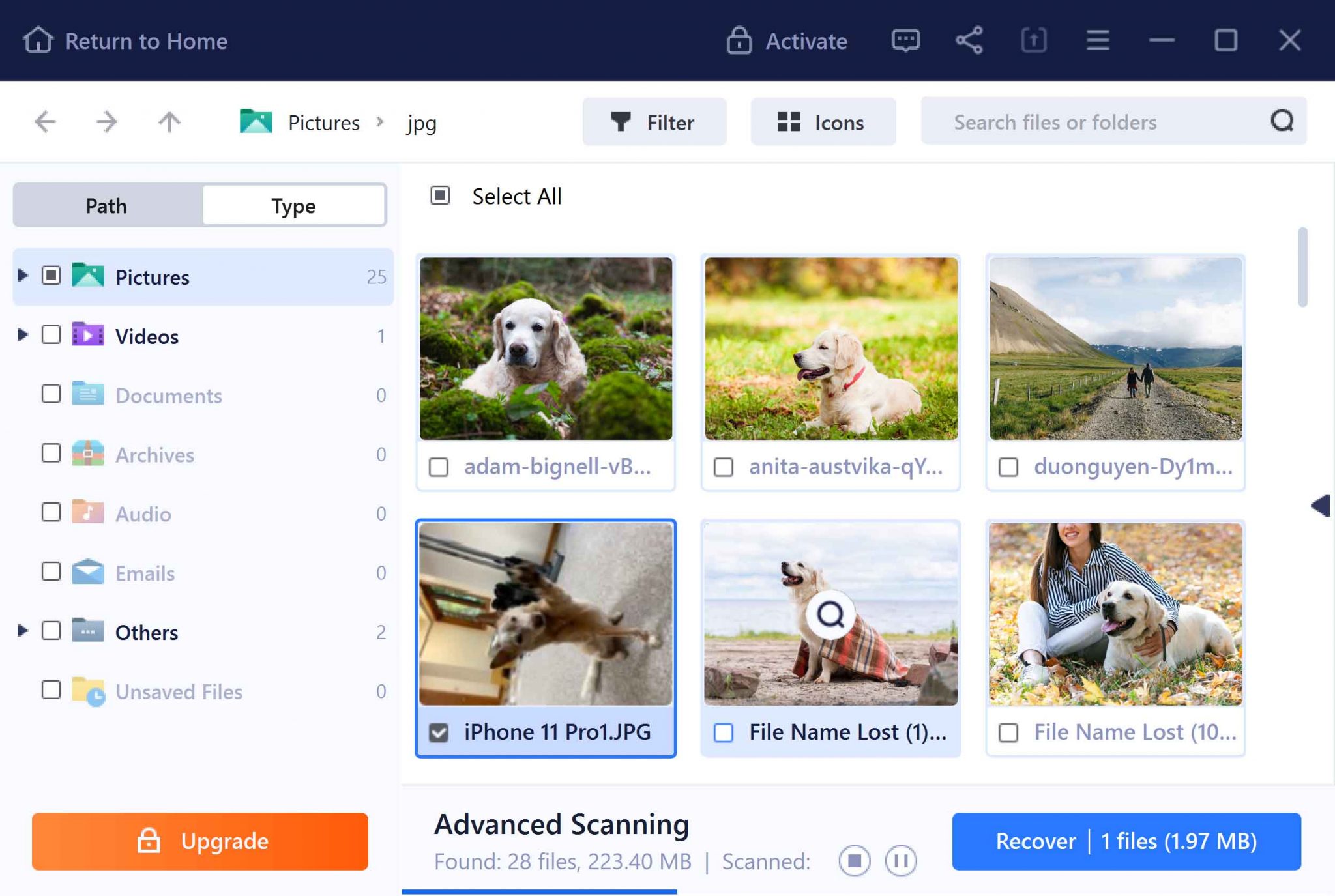 Best Data Recovery Software – 2024 Reviews & Comparison