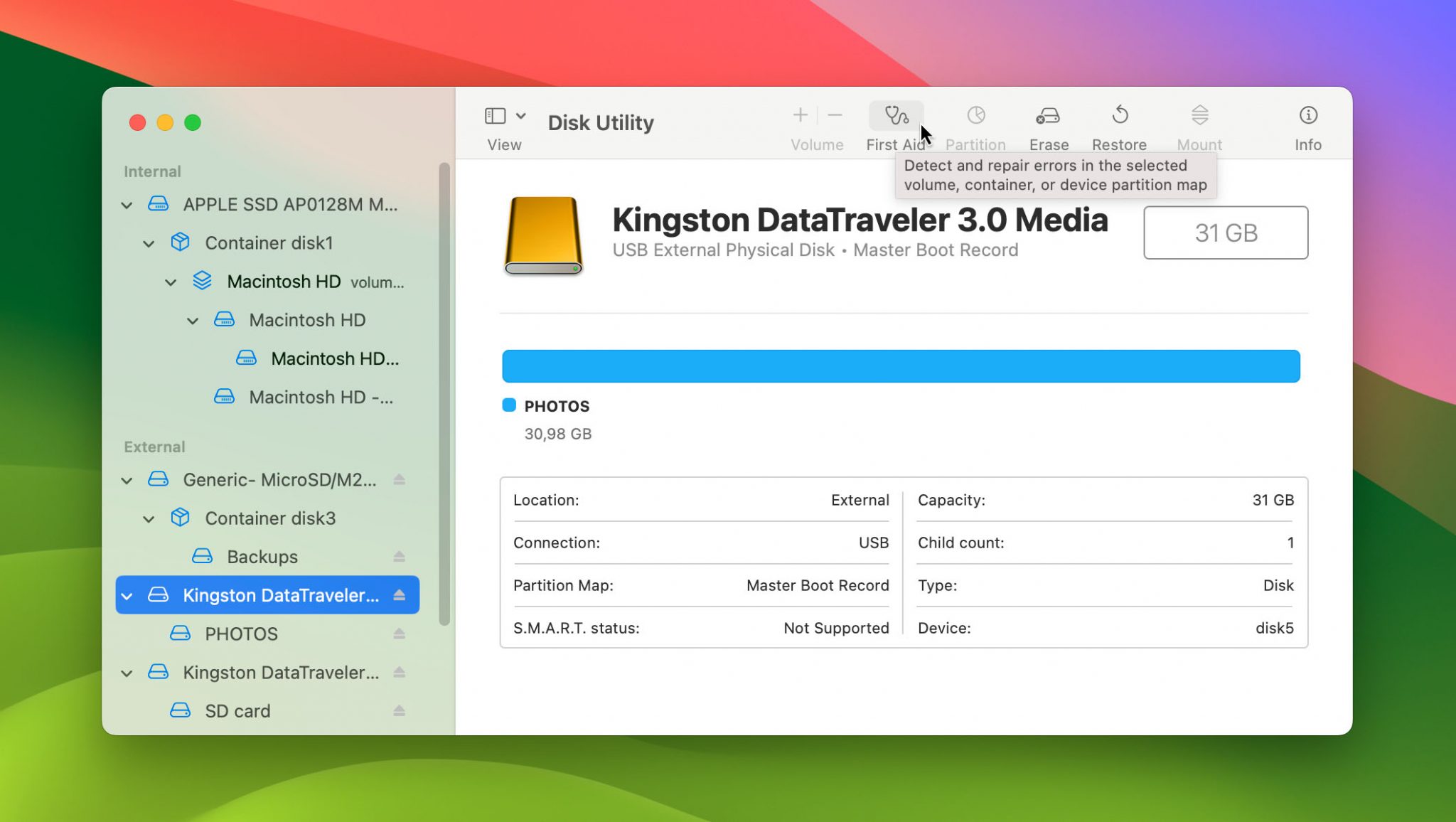 How to Recover Deleted Files from a Corrupted USB Flash Drive