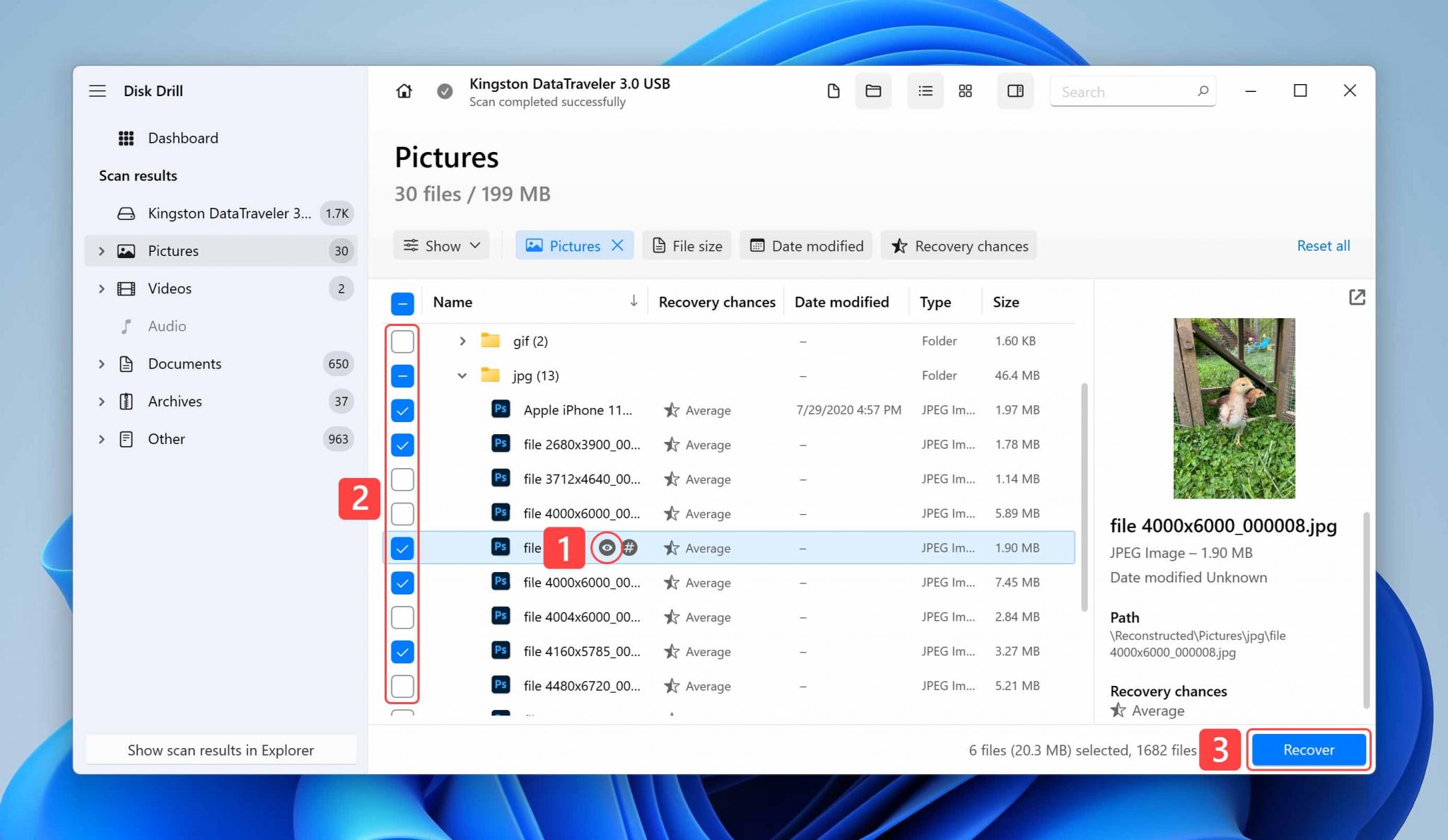 5 Ways to Recover Deleted Photos on Any Device (2025)