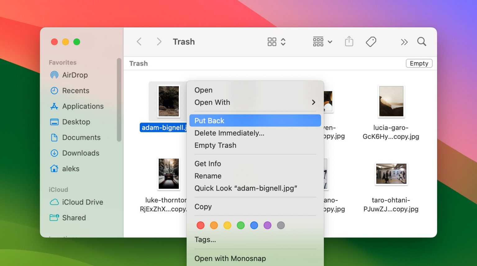 5 Ways to Recover Deleted Photos on Any Device (2024)