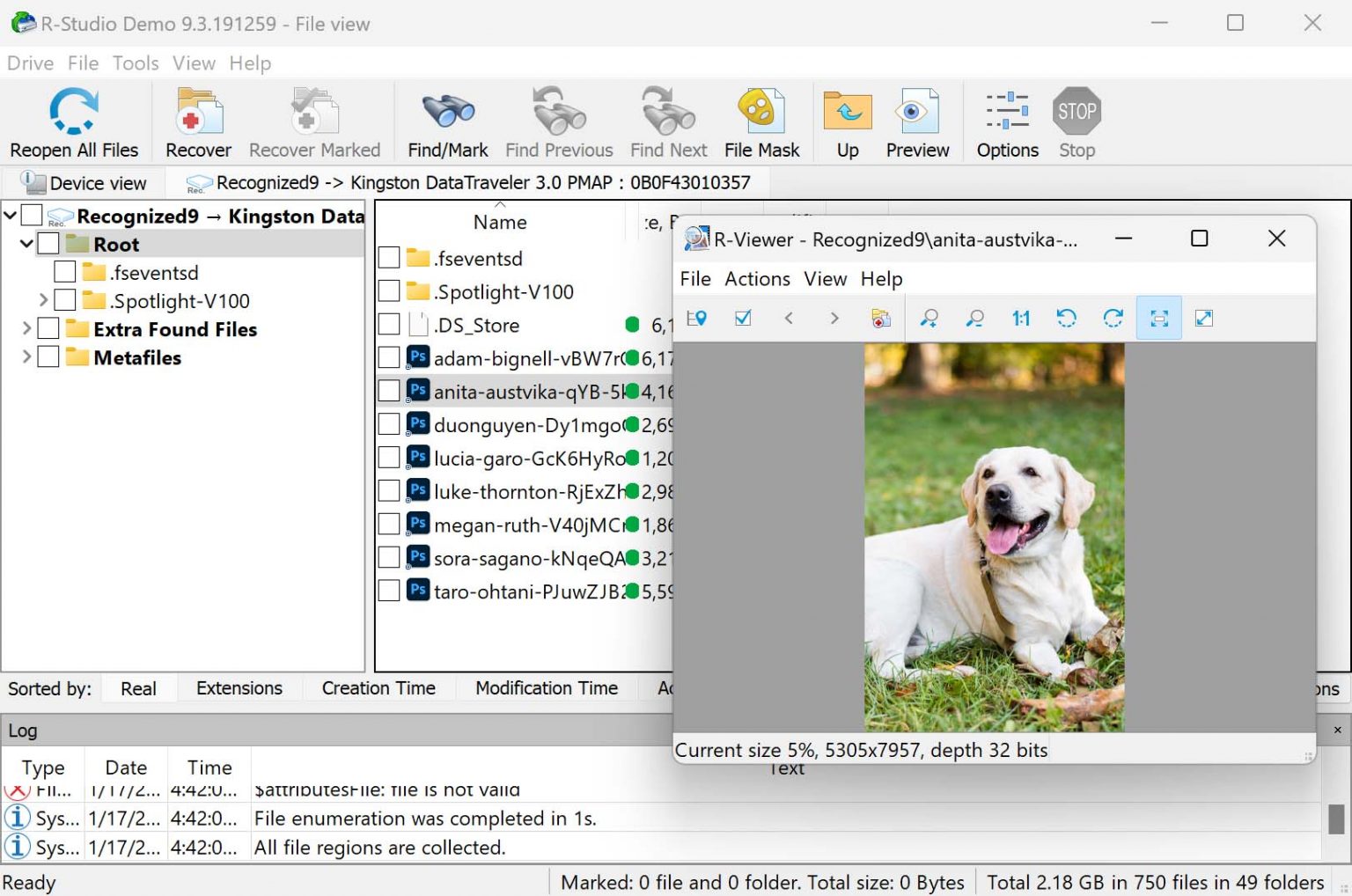 Best Data Recovery Software – 2024 Reviews & Comparison
