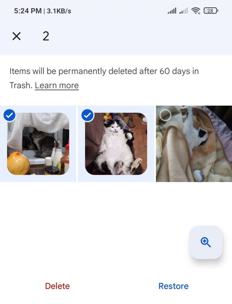 5 Ways to Recover Deleted Photos on Any Device (2025)