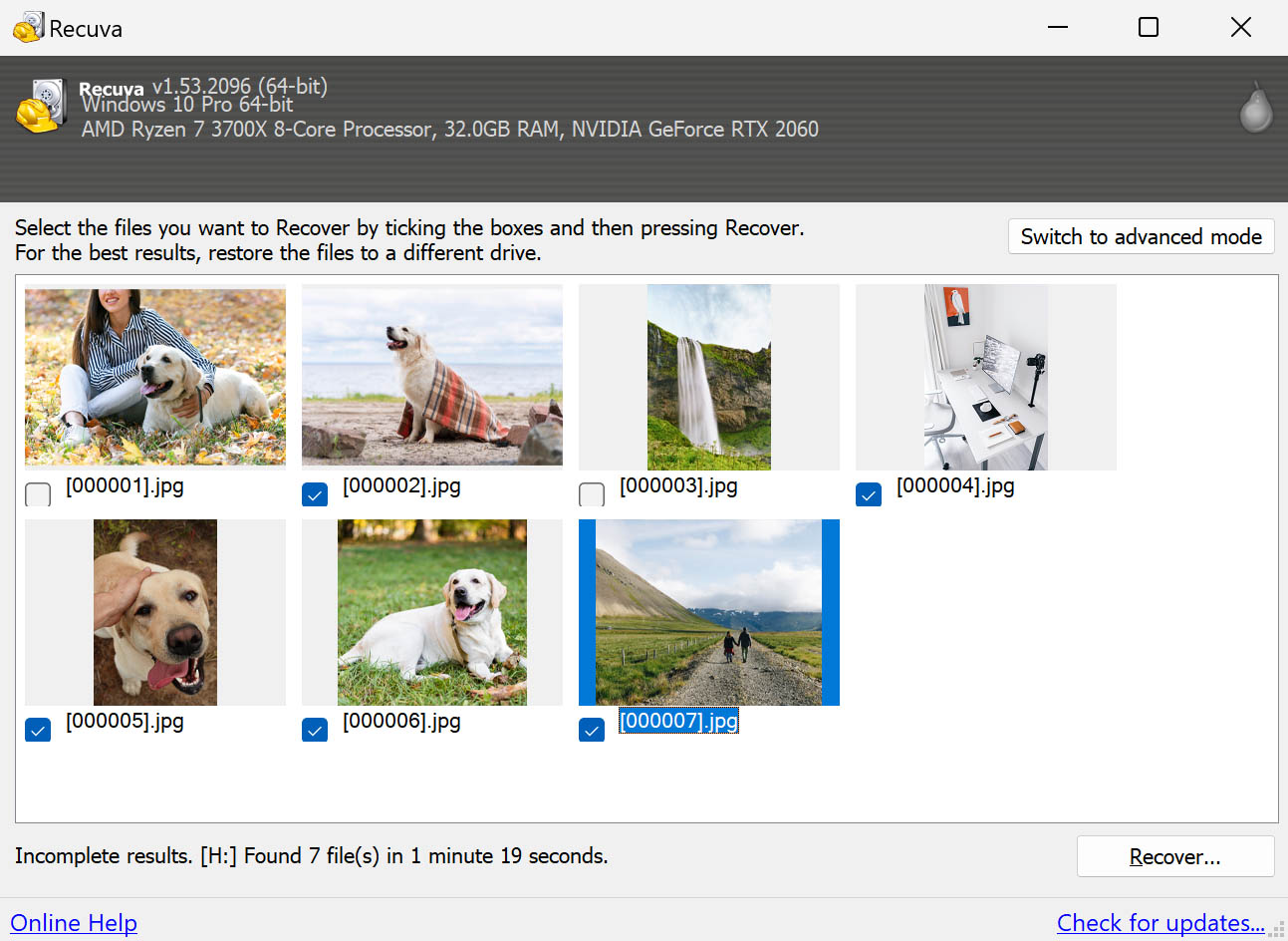 Best Data Recovery Software – 2024 Reviews & Comparison