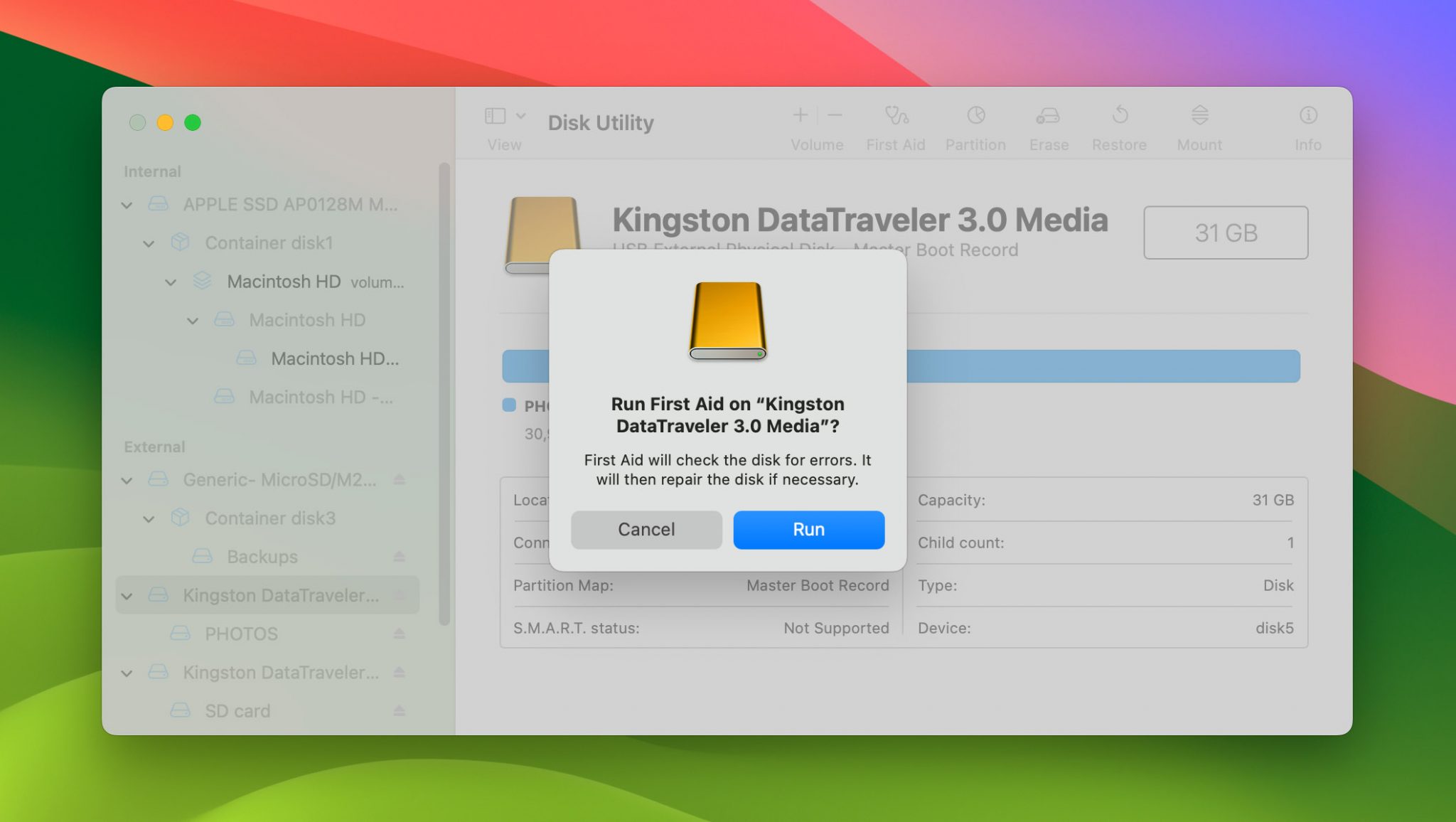 How to Recover Deleted Files from a Corrupted USB Flash Drive