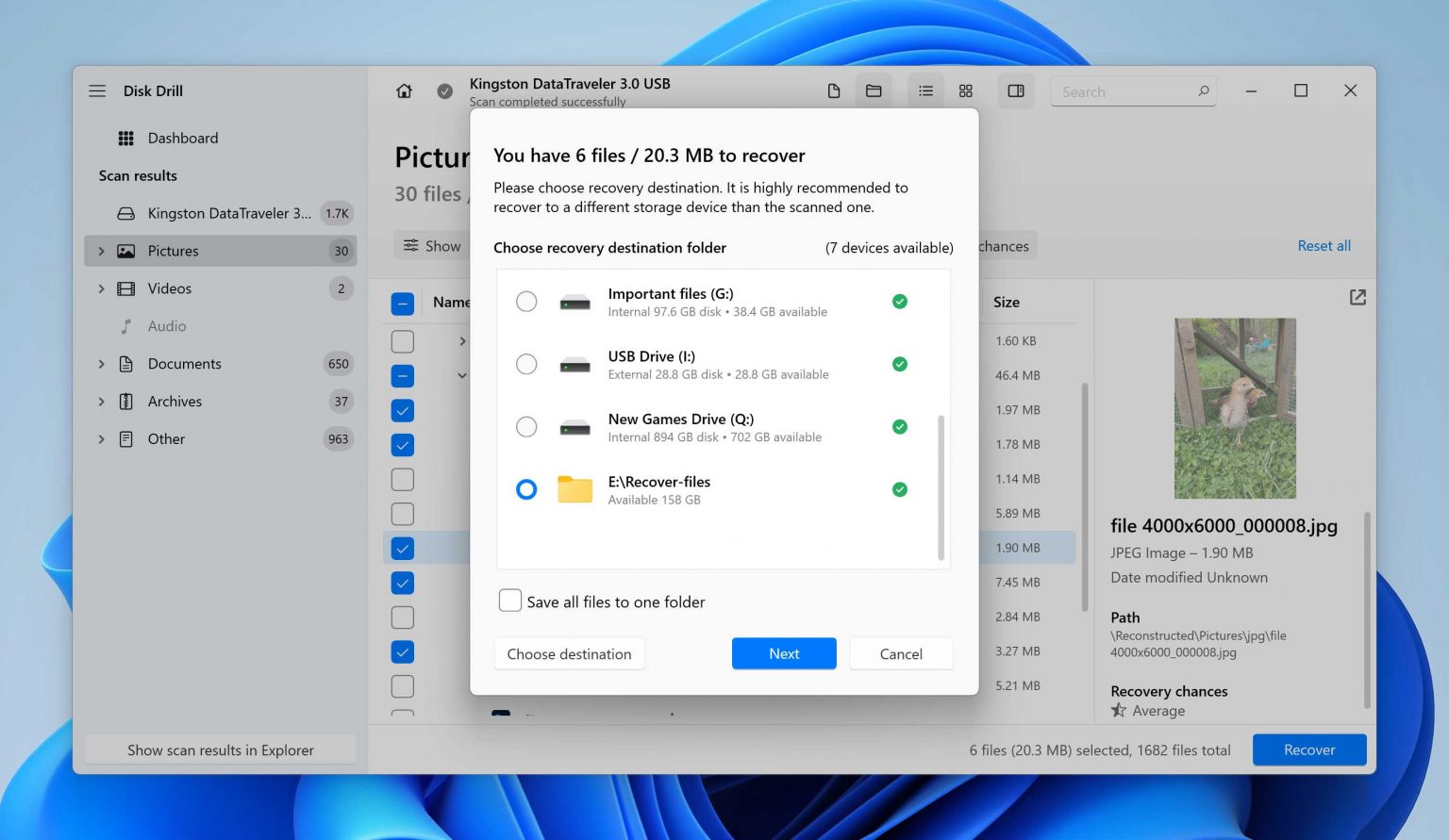 5 Ways to Recover Deleted Photos on Any Device (2025)