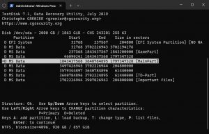 Best Data Recovery Software – 2024 Reviews & Comparison