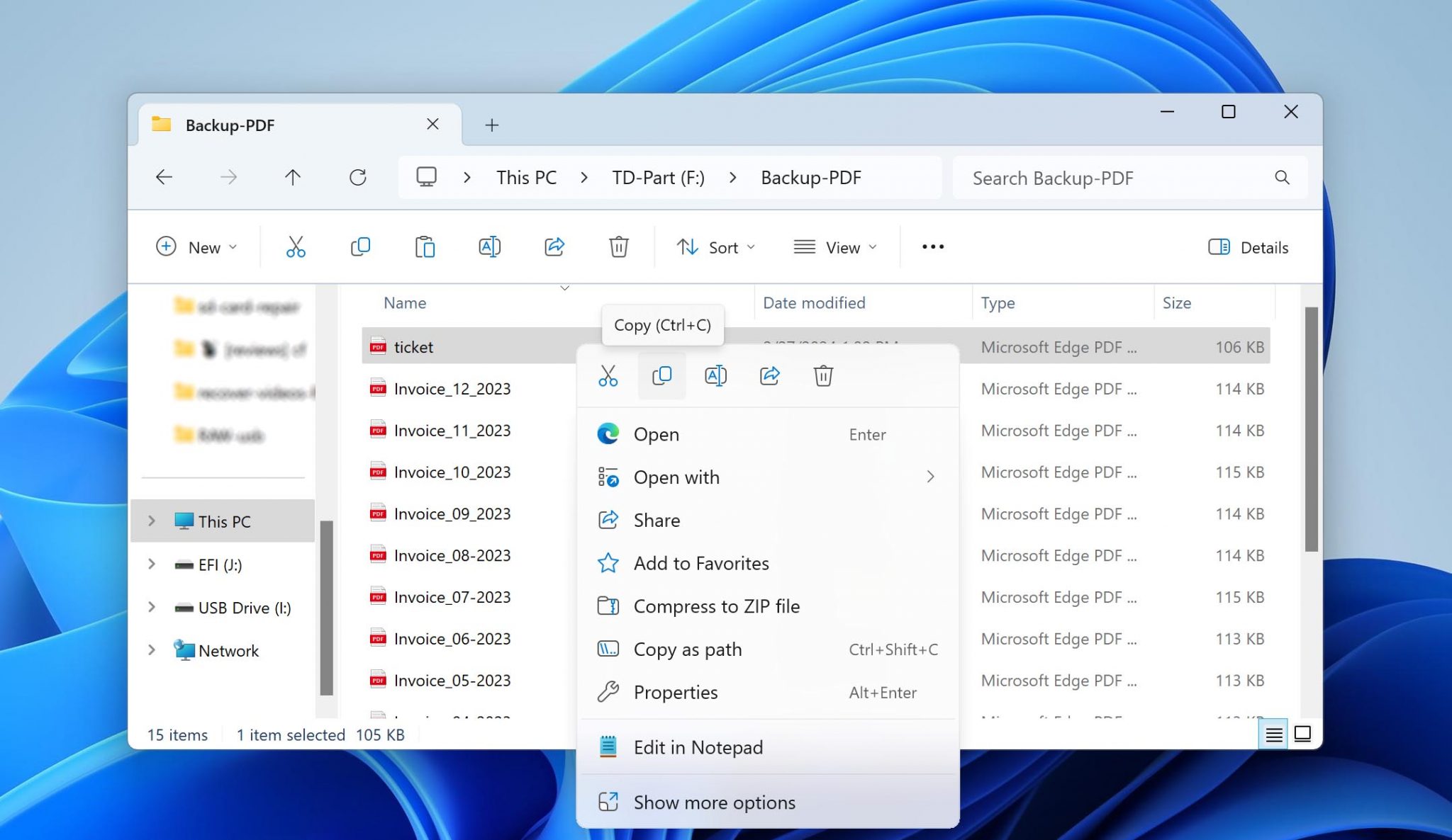 How to Recover Deleted, Unsaved or Corrupted PDF File