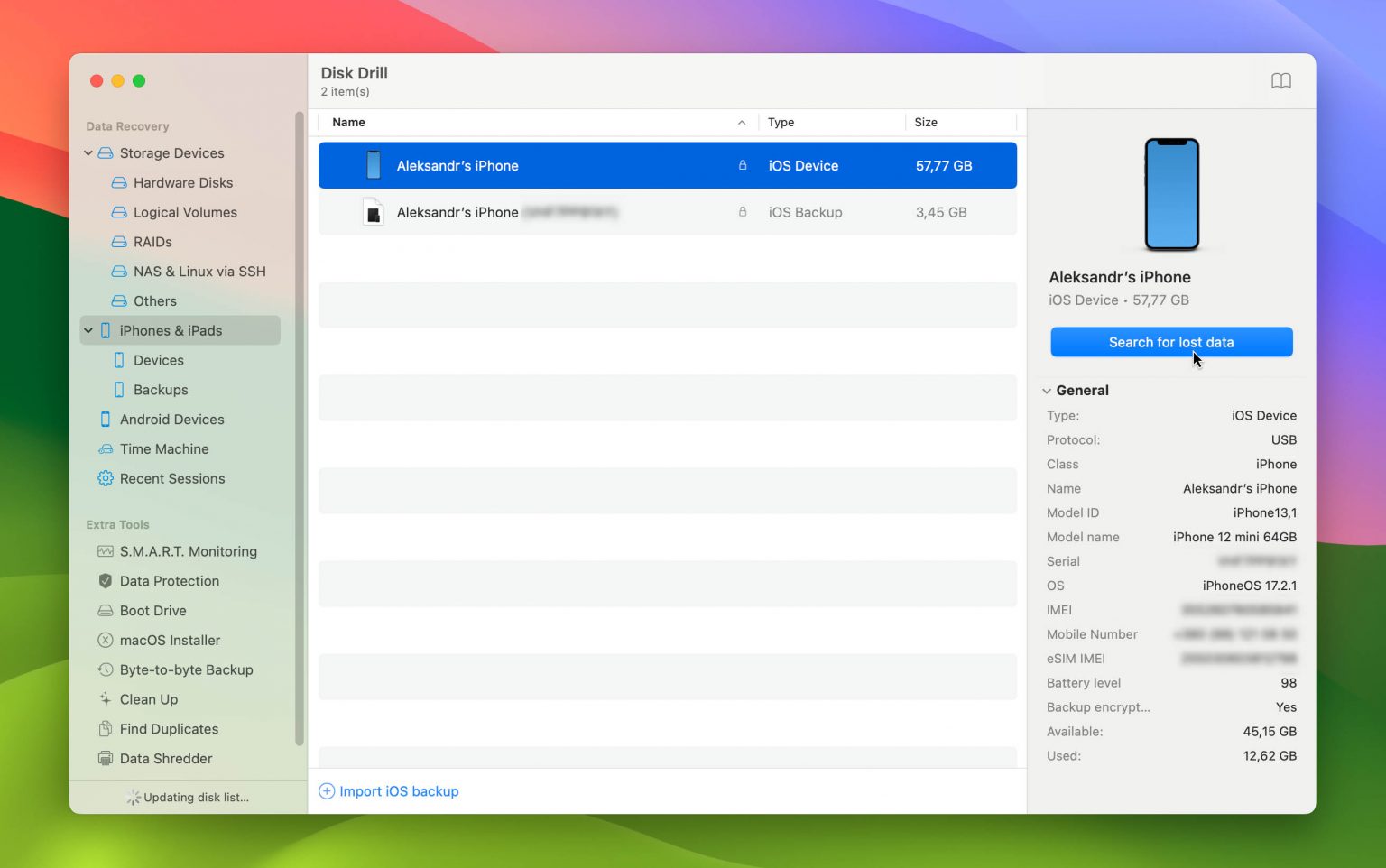 6 Best Ways to Recover Deleted Photos from an iPhone (2024)