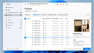 How to Recover Data from a Dead or Damaged Hard Drive (2024)