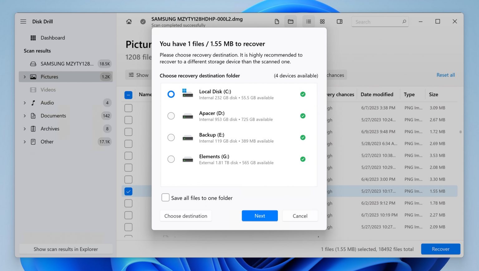 How to Recover Data from a Dead or Damaged Hard Drive (2024)
