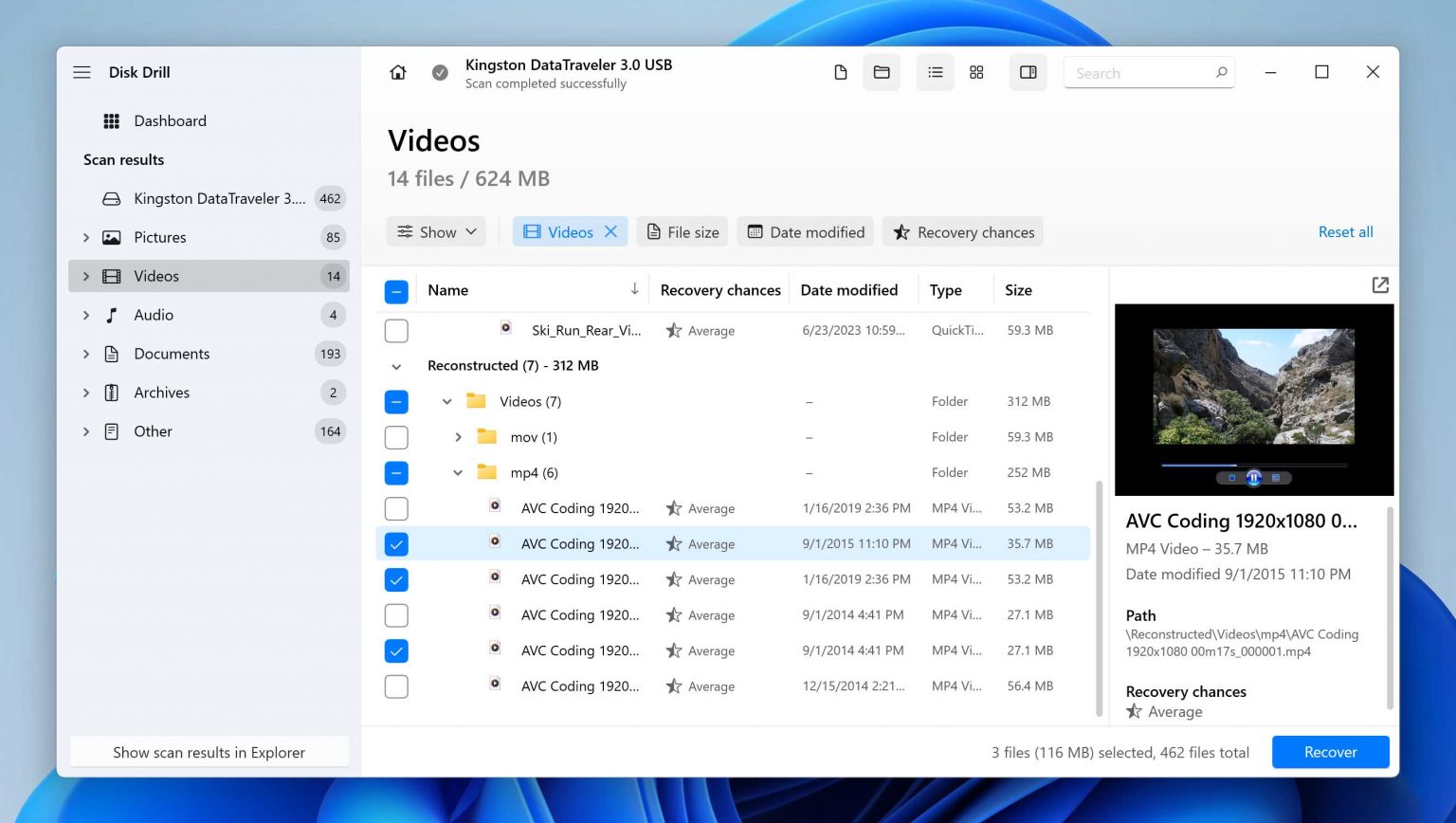 How to Recover Deleted Videos on Different Devices (2024)