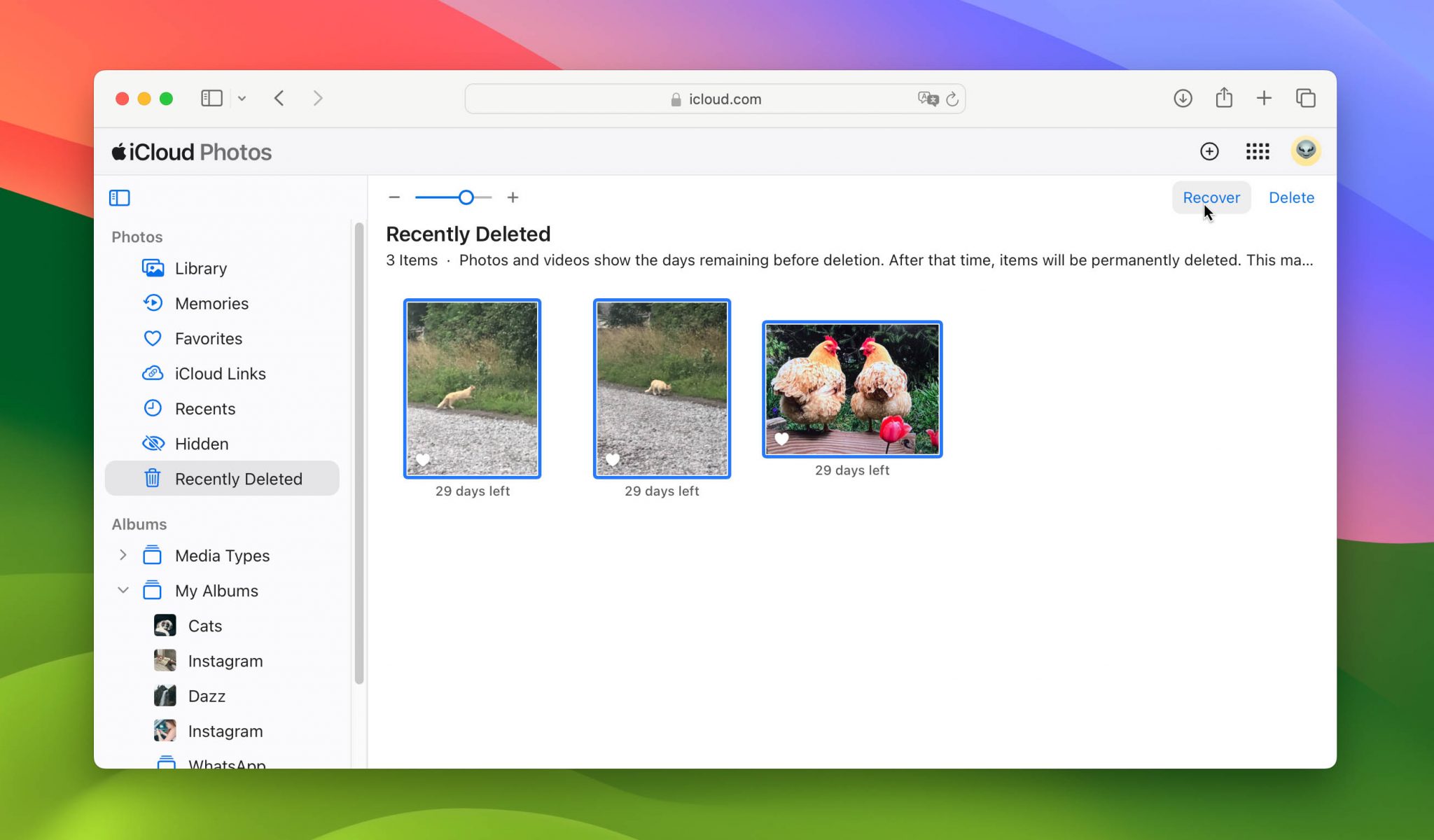 6 Best Ways to Recover Deleted Photos from an iPhone (2024)