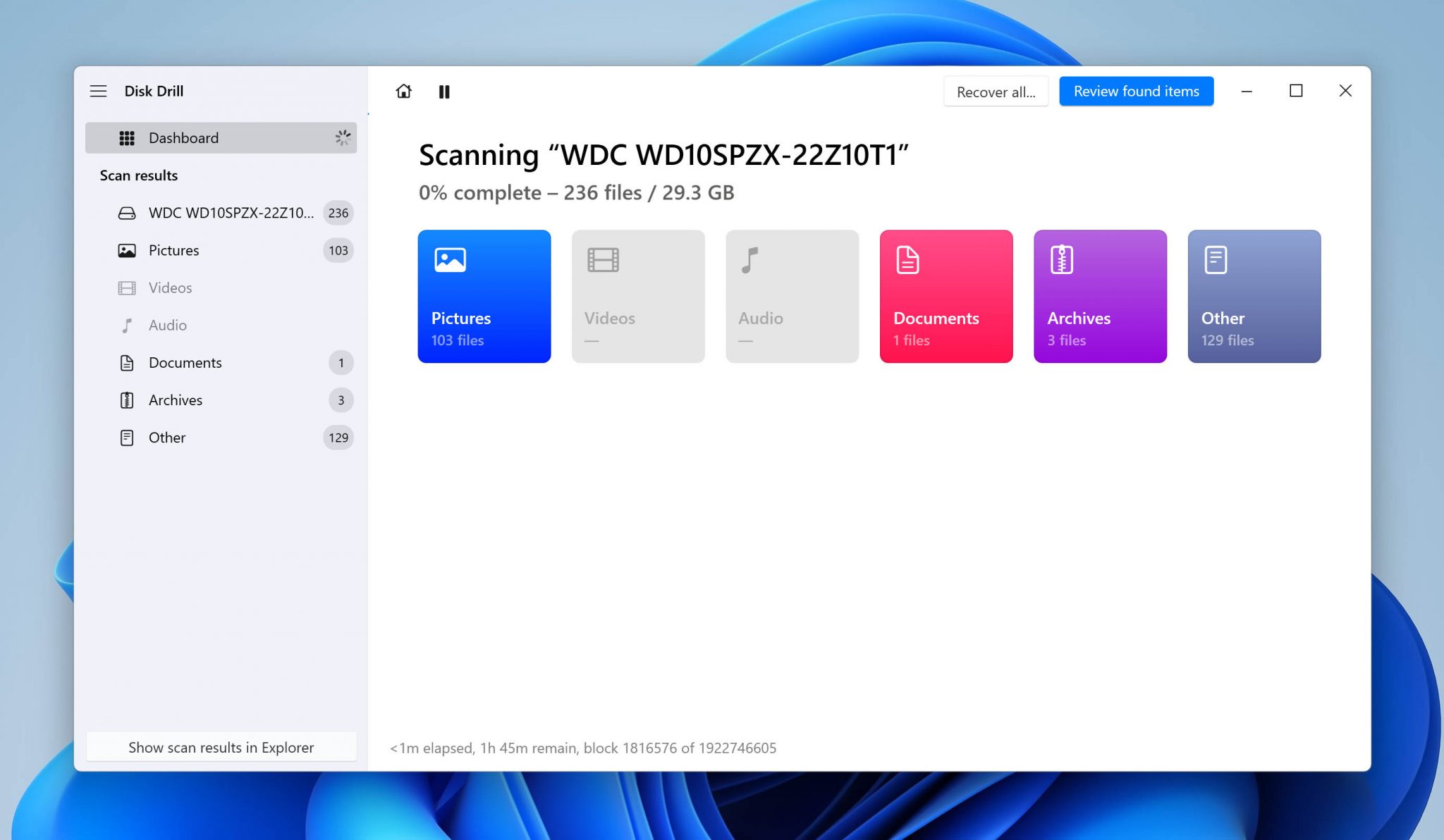 How to Recover Data from a Corrupted or Crashed Hard Drive (2024)