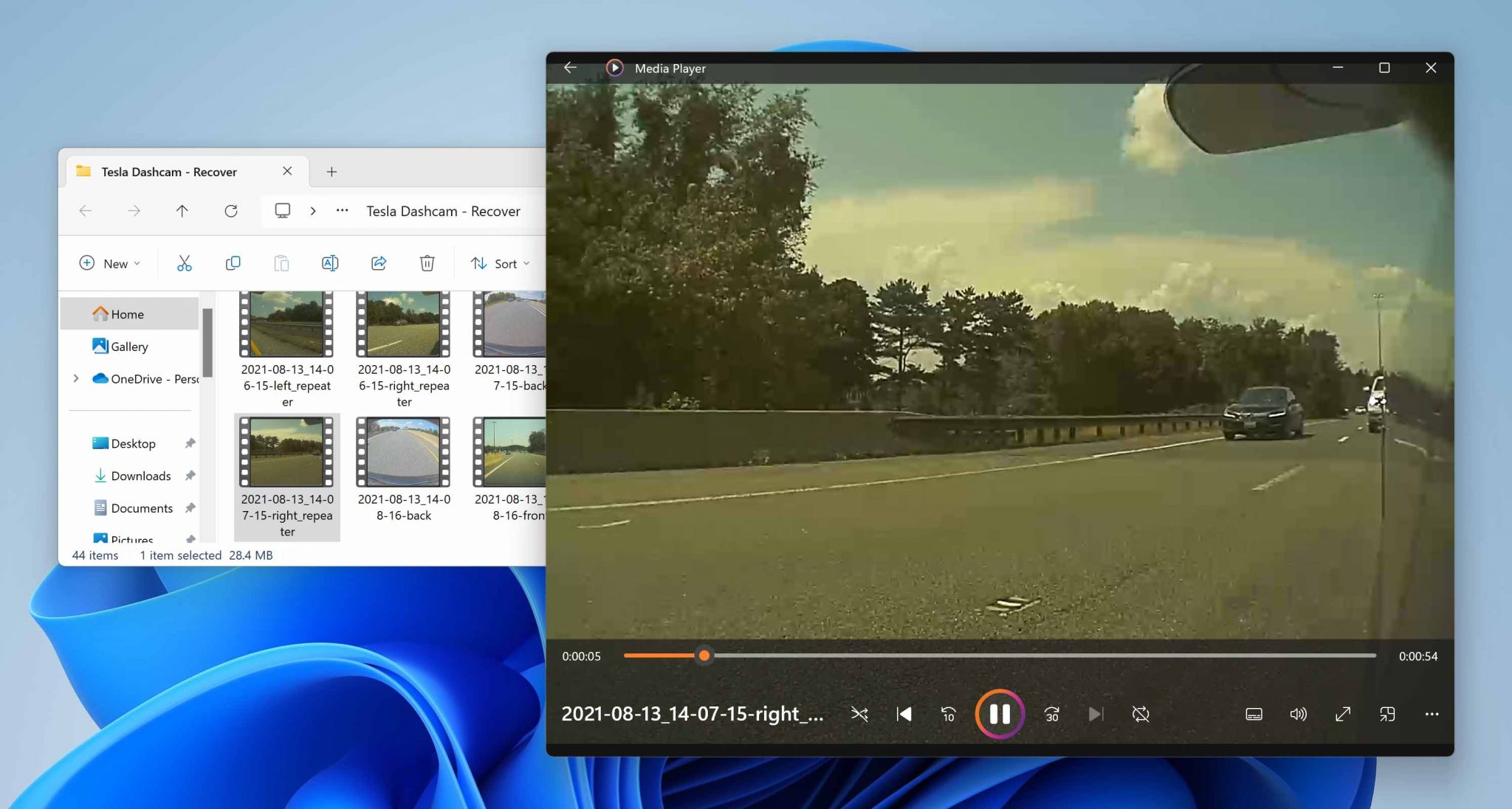 How to Recover Lost/Unsaved Videos from Dashcam: 5 Ways