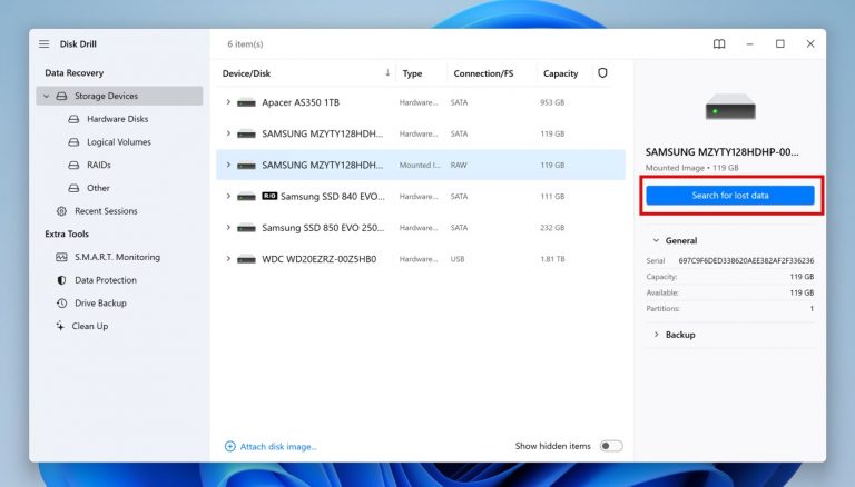 How to Recover Data from a Dead or Damaged Hard Drive (2024)