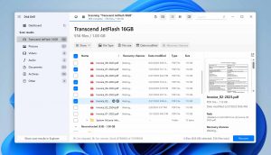 How to Recover Deleted, Unsaved or Corrupted PDF File