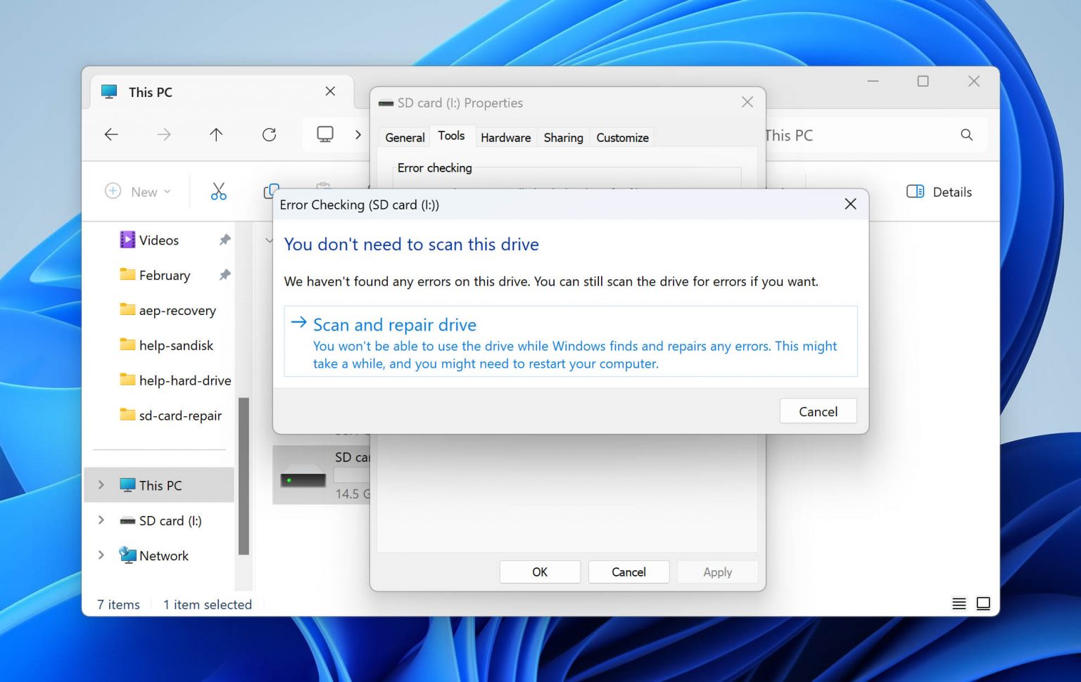13 Best Ways to Fix Corrupted/Damaged SD Card in 2025