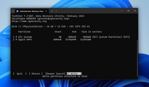 How to Recover Data from RAW USB [2024, Easy Steps]