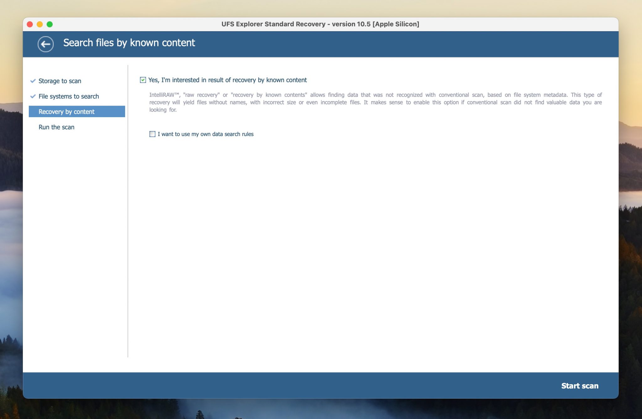 UFS Explorer Review 2024: Pros and Cons