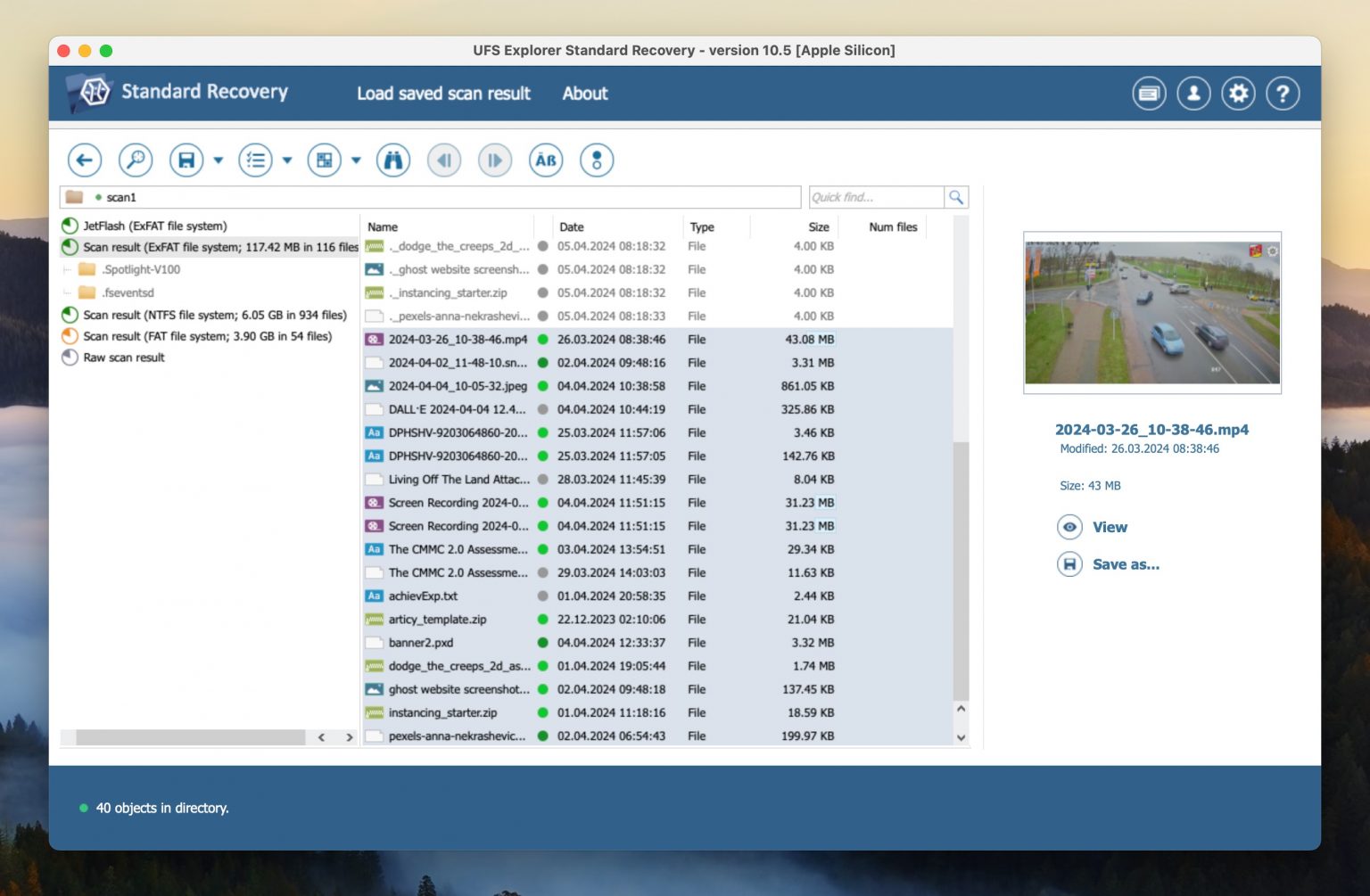 UFS Explorer Review 2024: Pros and Cons
