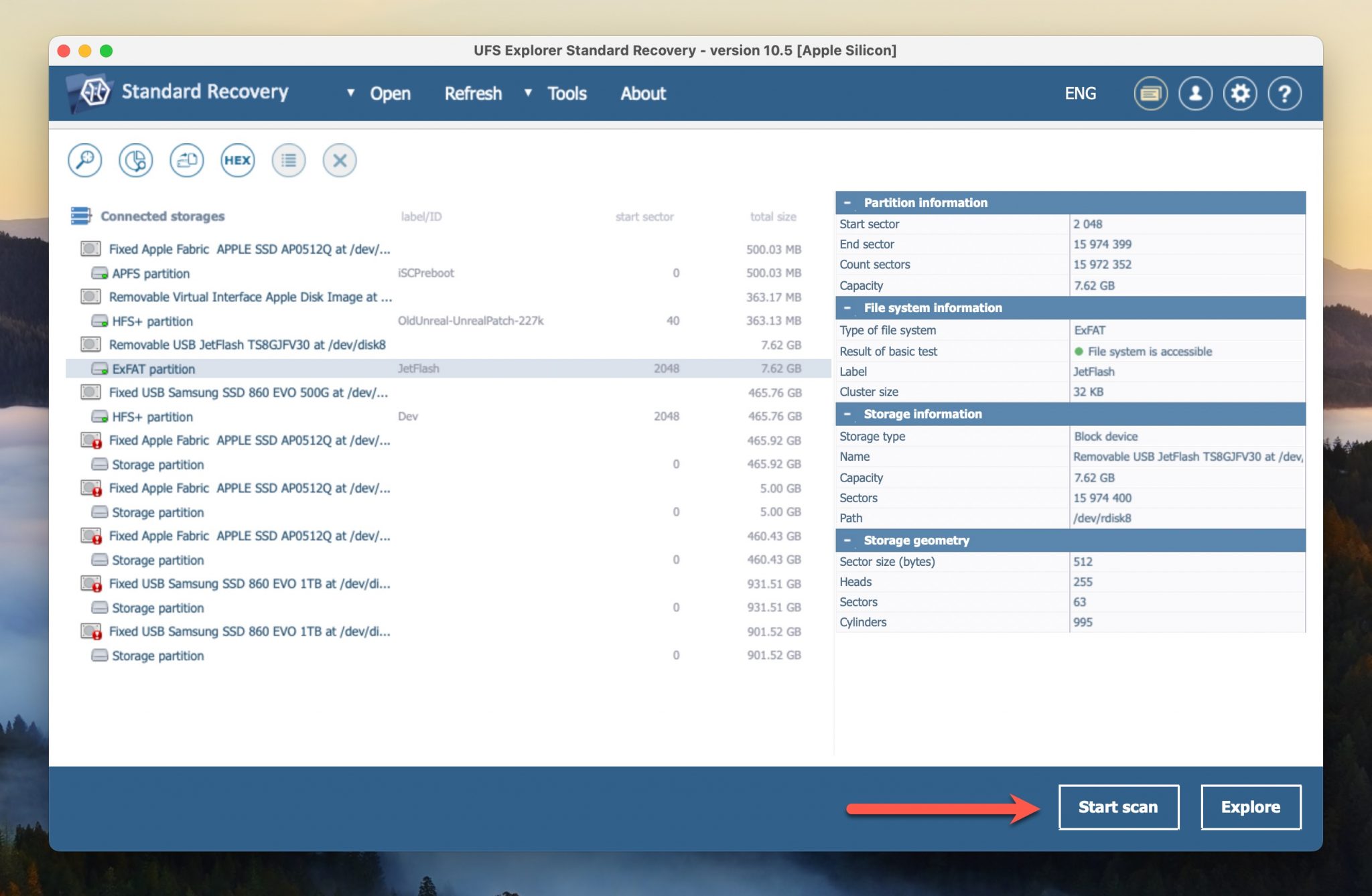 UFS Explorer Review 2024: Pros and Cons