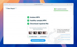 3 Best Free Methods to Repair Corrupted Video Files