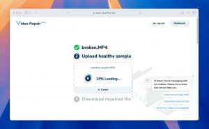 3 Best Free Methods to Repair Corrupted Video Files