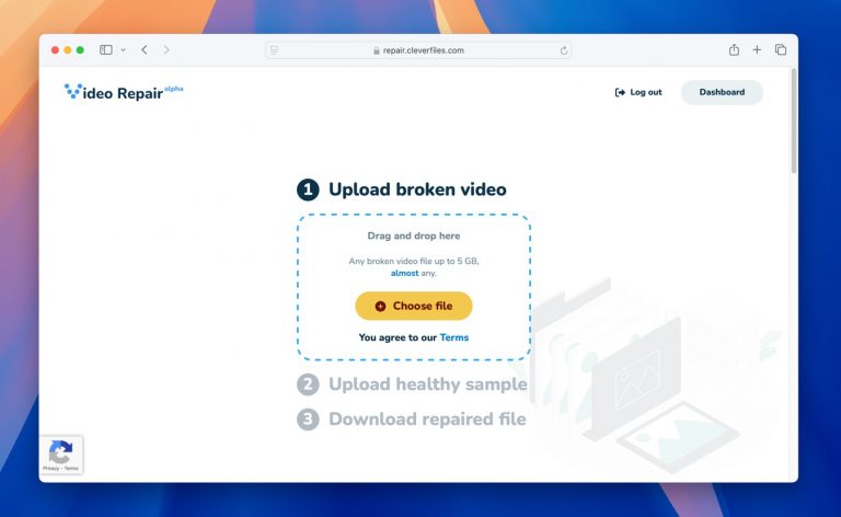 3 Best Free Methods to Repair Corrupted Video Files