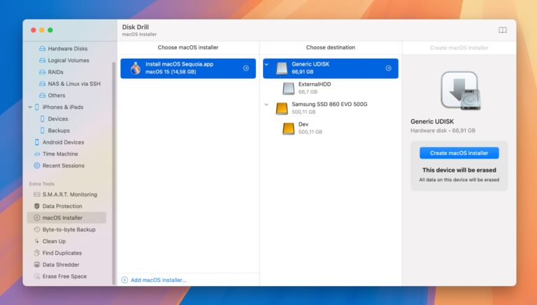 How to Clean Install macOS Sequoia (2025 Guide)