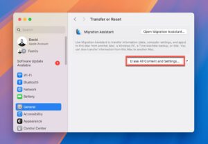 How to Clean Install macOS Sequoia (2025 Guide)
