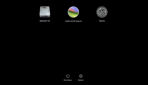 How to Clean Install macOS Sequoia (2025 Guide)