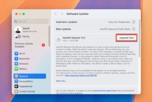 How to Clean Install macOS Sequoia (2025 Guide)