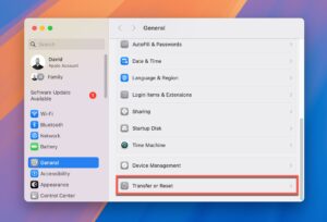 How to Clean Install macOS Sequoia (2025 Guide)