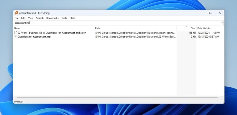 How to Find Disappeared Files on Windows 10 or 11
