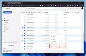 How to Find Disappeared Files on Windows 10 or 11