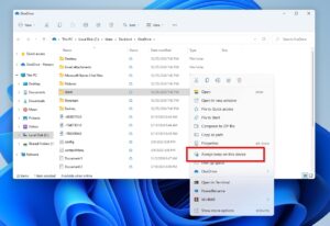 How to Find Disappeared Files on Windows 10 or 11