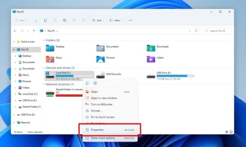 How to Find Disappeared Files on Windows 10 or 11