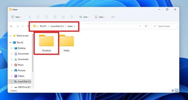 How to Find Disappeared Files on Windows 10 or 11