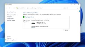 How to Find Disappeared Files on Windows 10 or 11