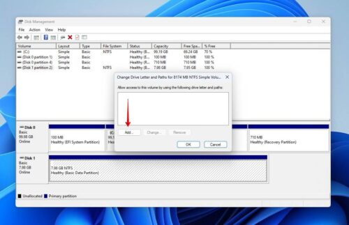 How to Fix 'Hard Drive Not Showing Up' in Windows [Solved]