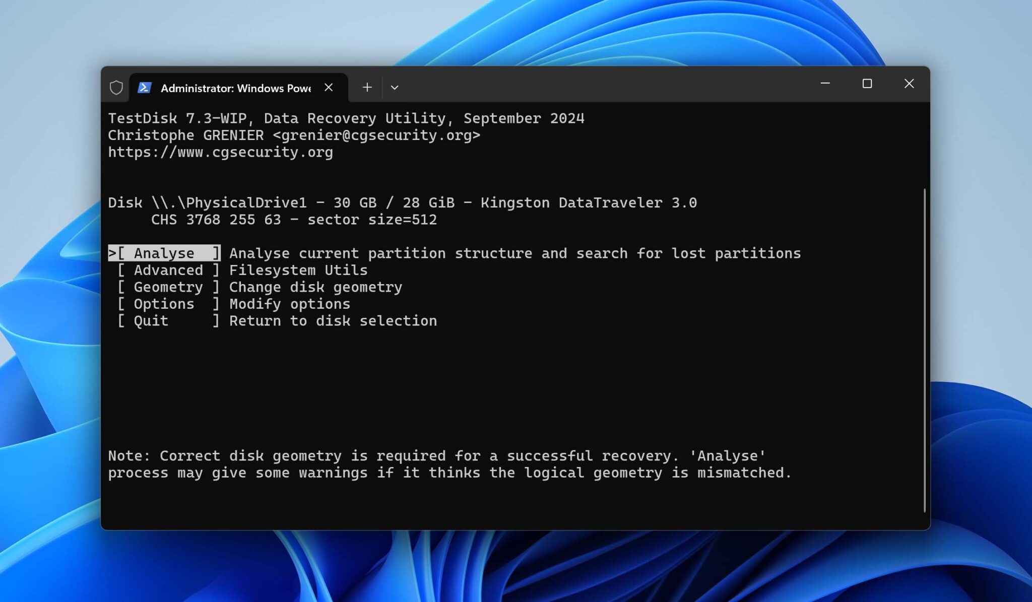 RAW Drive Recovery: How to Recover Data from a RAW Partition