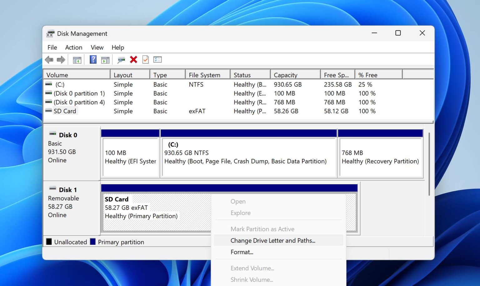 How to Fix SD Card Not Showing Up/Recognized [2025 Guide]