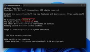 How to Recover NTFS Partition Without Losing Data [2025 Guide]