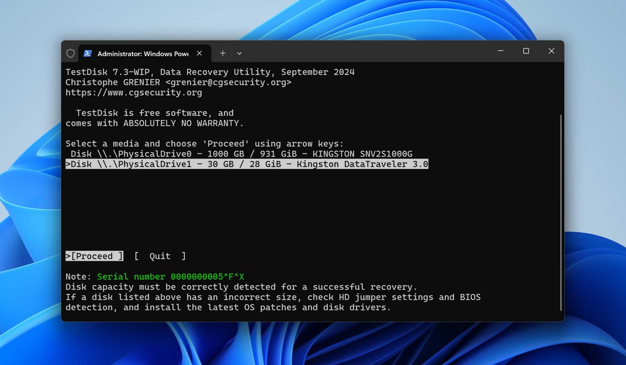 How to Fix SD Card Not Showing Up/Recognized [2025 Guide]