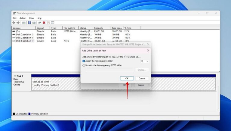 How to Recover Data From External Hard Drive Which is Not Recognized